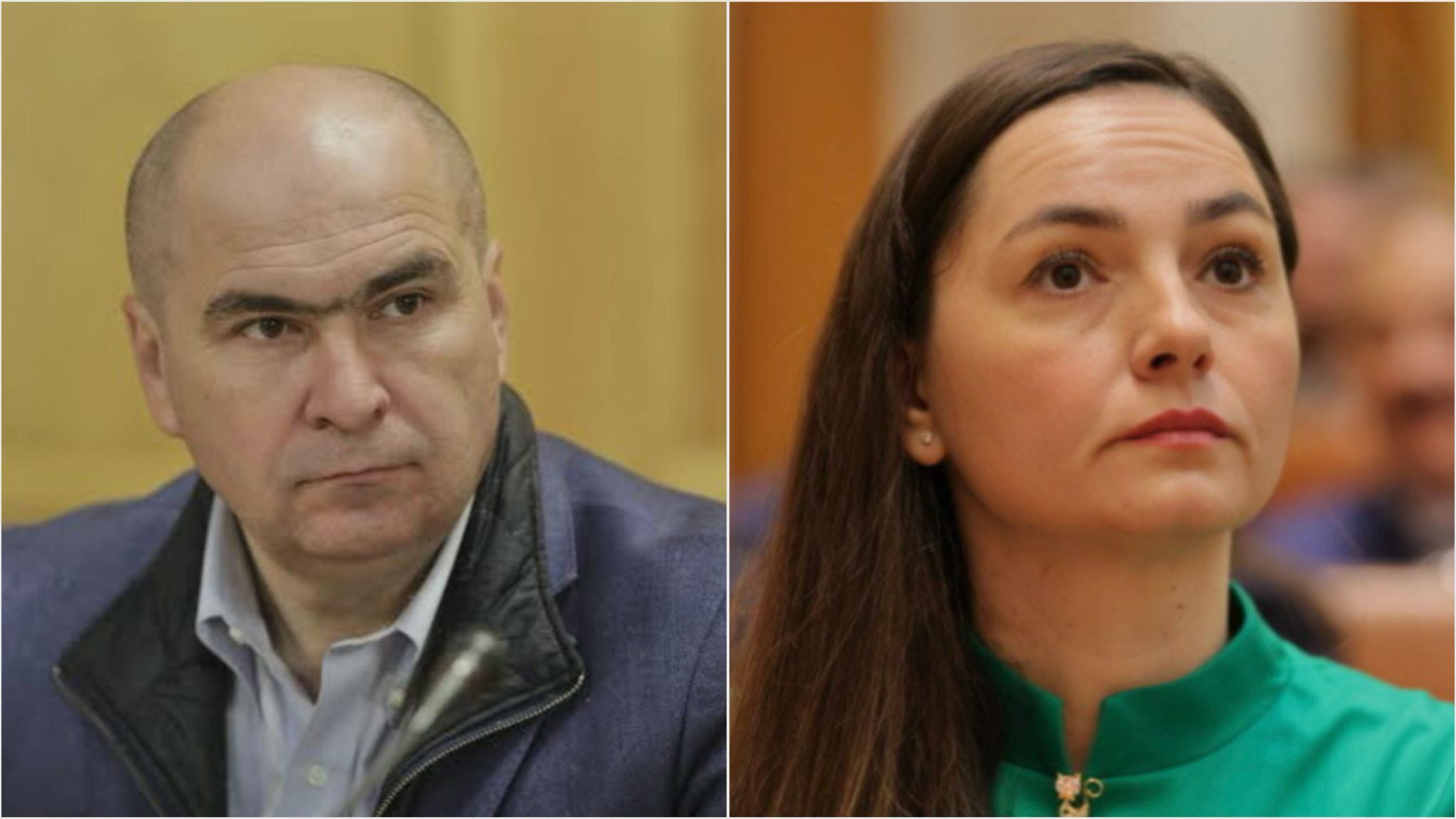 Partidul POT inițiază procedura de revocare a lui Ilie Bolojan ...