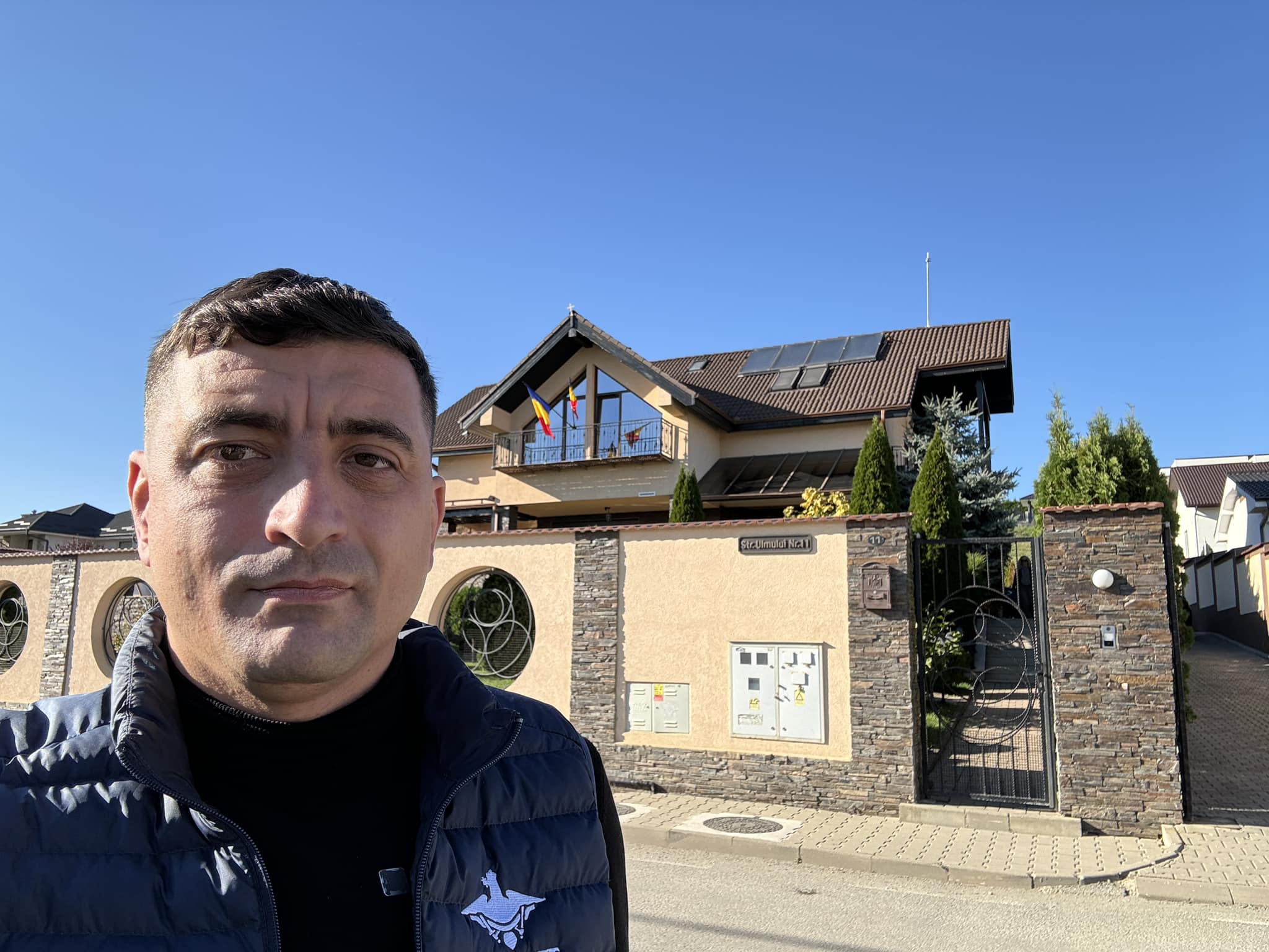 CNN: Victoria lui Simion la alegerile din România va izola țara și va ...